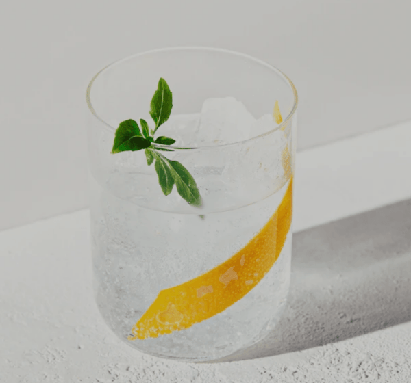 Nona June & Tonic mocktail? Taste at World of NIX