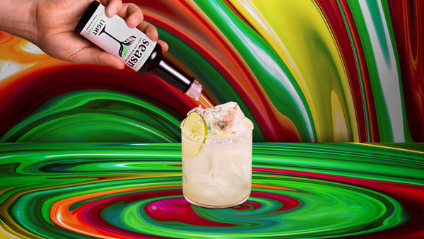 Seasn Non-alcoholic Bitters | Mocktail with natural flavours – World of NIX