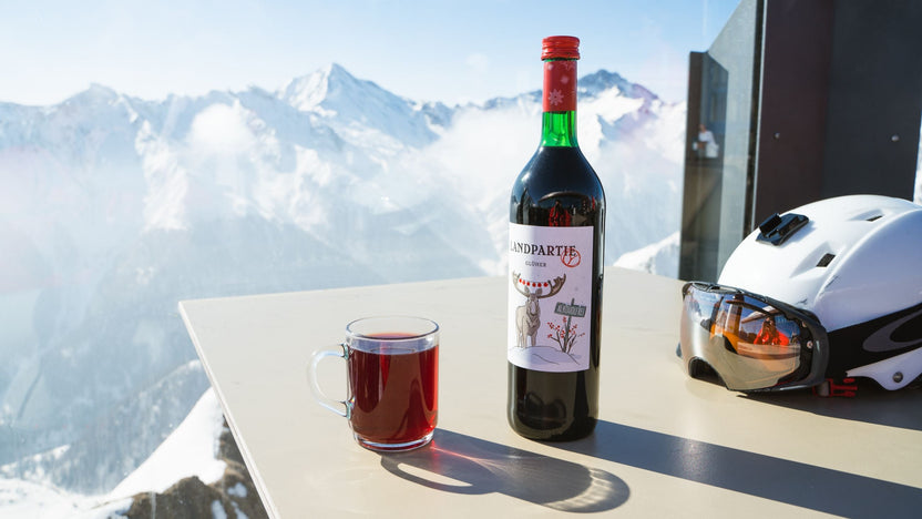 Salmon en croûte: a festive main course with finesse – World of NIX