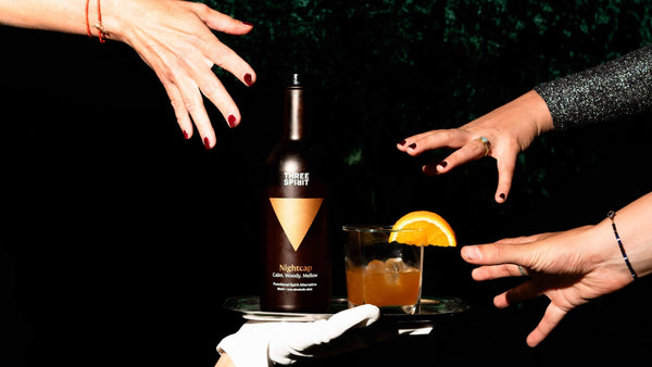 Three Spirit Kopen? | Ontdek Functionele Spirits/elixirs – World of NIX