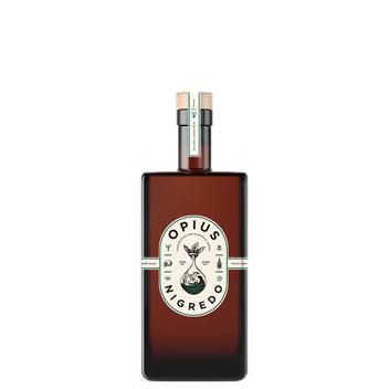 Opius: powerful non-alcoholic aperitifs full of depth – World of NIX