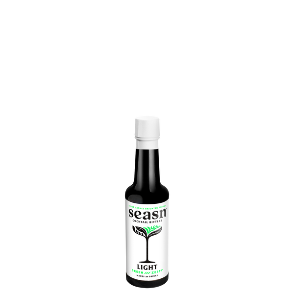 Seasn Light | 0.0 bitter voor verfrissende mocktails – World of NIX
