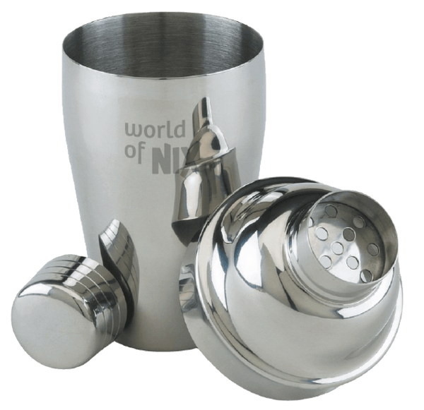 World of Nix - Cocktail Shaker – World of NIX